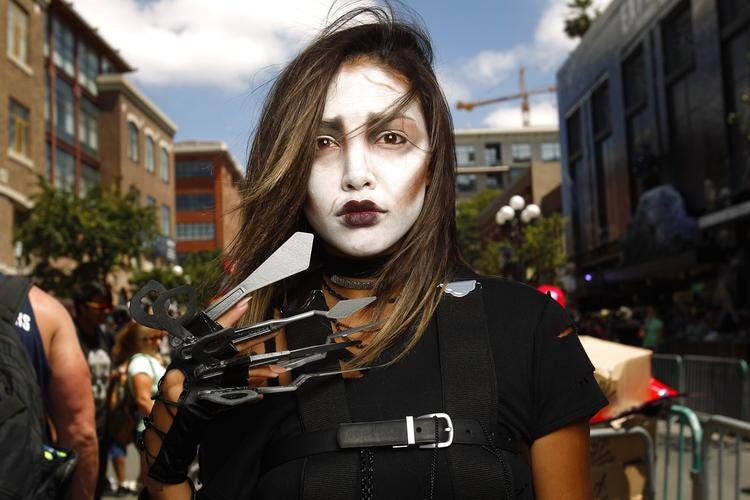 19 Best Cosplay Ideas for Halloween | by Cosplay. Shopping | Medium
