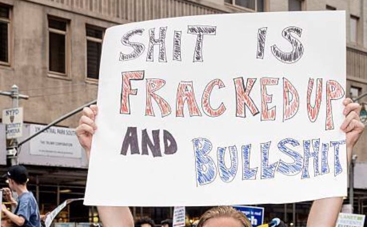 In Defense of Swearing. Ever stub your toe and can’t help from… | by ...