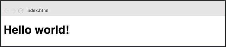 Learn React JS in 5 minutes — A tutorial for beginners | by Per Harald ...