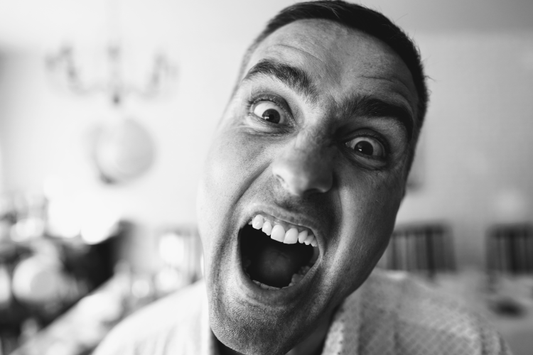 Transforming Anger Into Power: Use Emotions To Your Advantage | by Greg ...