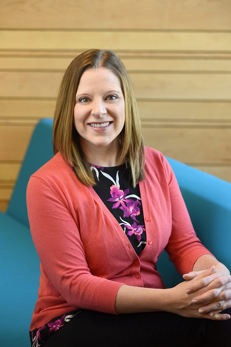 Jen Patterson of Patterson Consulting Group: 5 Ways To Attract & Retain ...