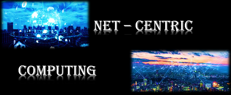 Introduction to Net-Centric Computing | by Isuruni Rathnayaka | SESA-UOK | Medium