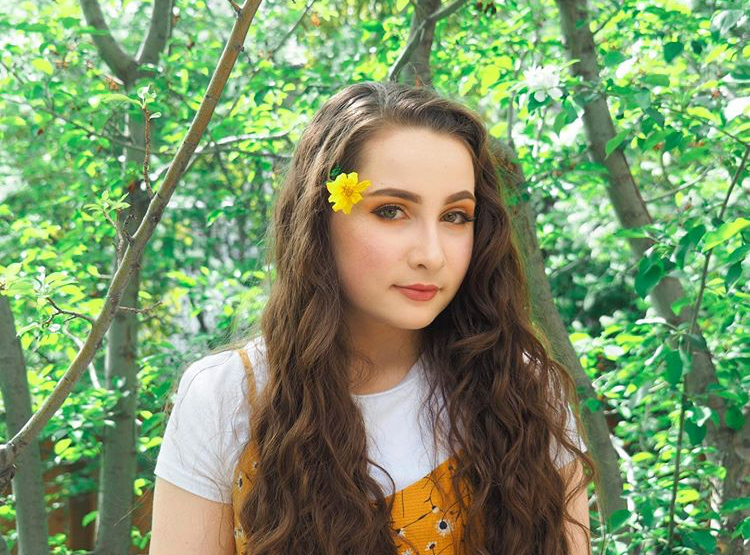 Behind The Art: CM Writer. Hello, my name is Cassandra Mackenzie | by ...