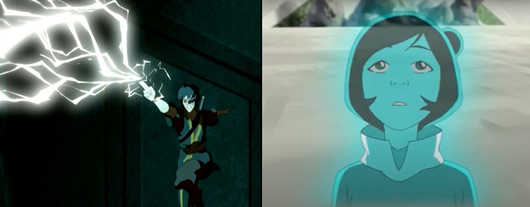 The Physics of Avatar: The Last Airbender and The Legend of Korra | by ...