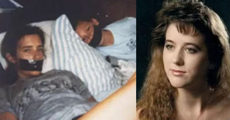 The Mystery of Tara Calico, who Went Missing and Never Came Home | by Neo Natsu🗝️ | The Crime ...