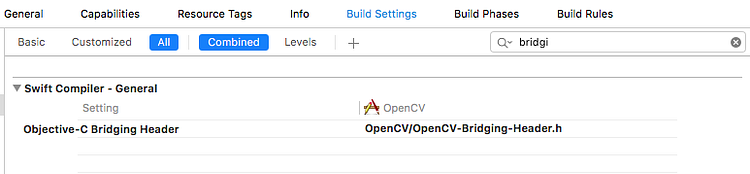 Using Opencv In A Swift Project Computer Vision And Robotics A Z Guide