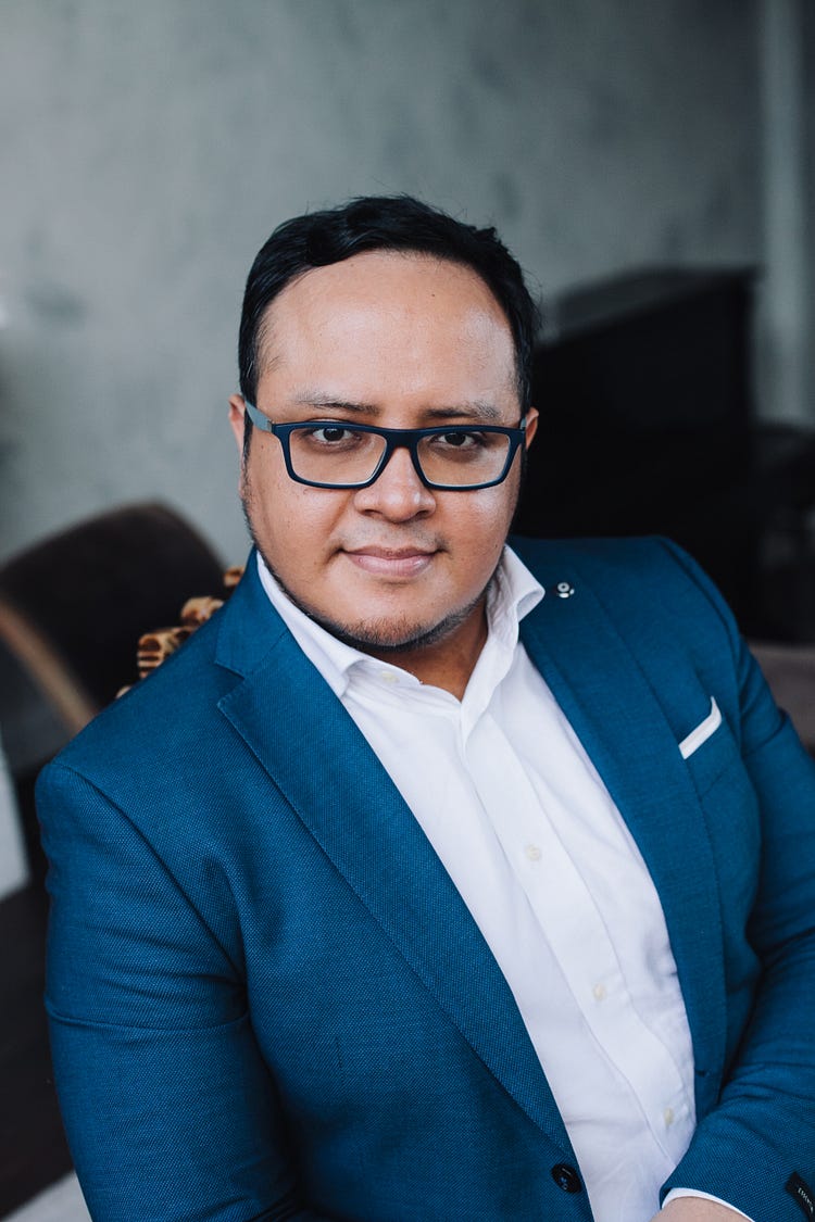SEMrush’s Fernando Angulo: “Here are 5 Things You Should Do To Become a ...