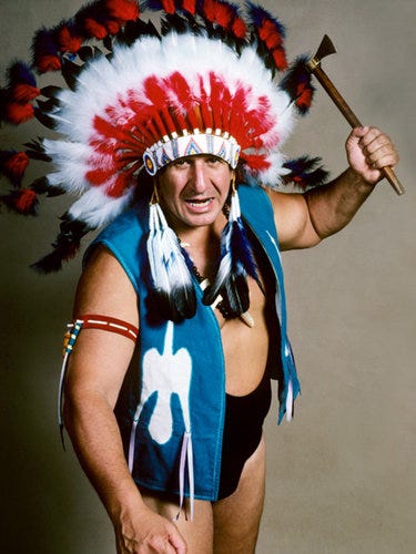 Top 5 Best Wrestlers From The 1970’s | by Shahraaz Nagra | Medium