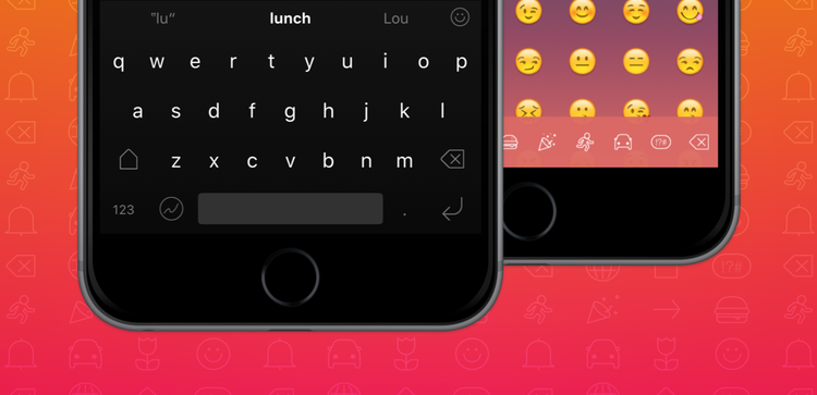 Introducing Next Keyboard. The keyboard is the most used, yet… | by ...