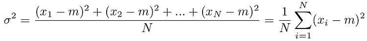 Statistics & Probability: Fundamentals 1 | by Felix Laumann | Medium