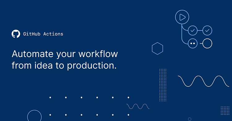 Automating Continuous Integration And Continuous Delivery with Github ...