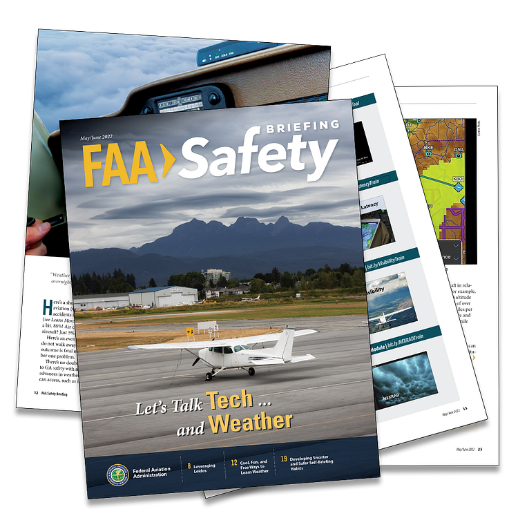 Pulling Gs. Aeromedical Advisory: a checkup on all… | by FAA Safety ...