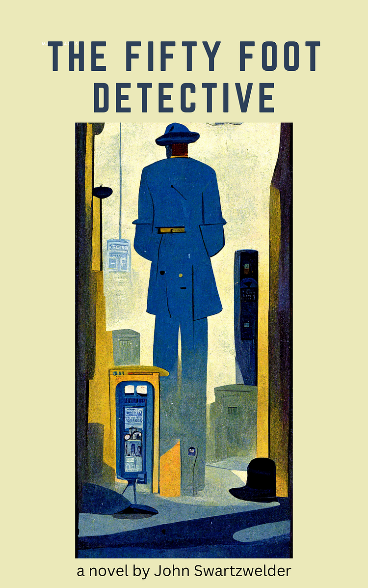From The Simpsons to Frank Burly, P.I. - The Wonderfully Funny World of ...