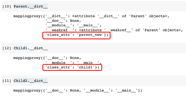 Five Unexpected Behaviours of Python Could Be Surprised | by ...