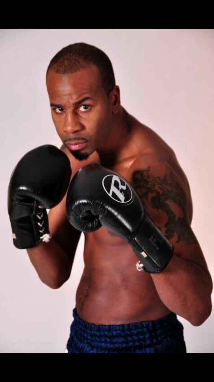 ATHLETE PROFILE: MARK ‘FLASH’ ALEXANDER | by Marvin Amankwa-Dei | The ...