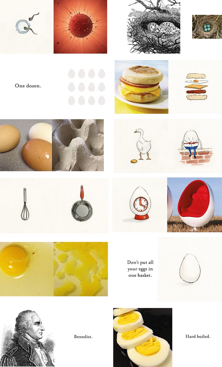 What is Formstorming?. an exercise for graphic designers | by PA Press ...