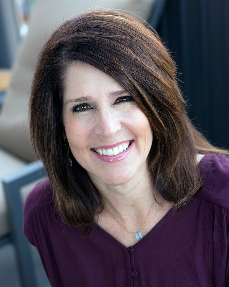 Tara Storch Of Taylor’s Gift Foundation: 5 Things You Need To Heal ...