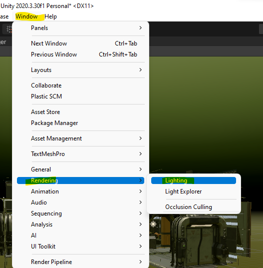 Skyboxes In Unity. Goal: Overview the types of skyboxes in… | by ...