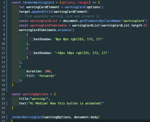 Hacking React’s JSX Into Pure JavaScript: Document Fragments | by Tyler Greason | Medium