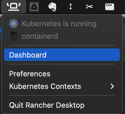 Rancher Desktop Setup for K8s on your macOS laptop | by Jason Yee | Mac ...