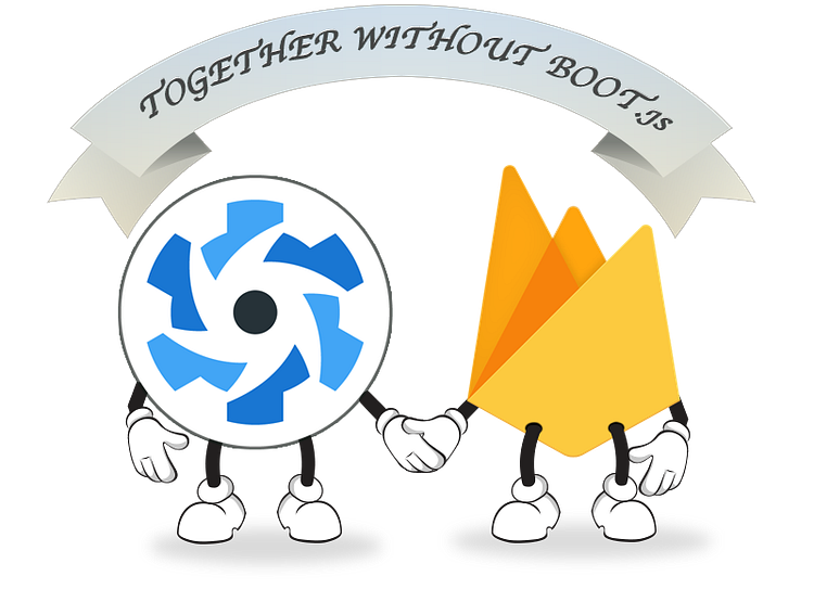Updating To Quasar 017x With Firebase Authentication By Adam Purdy 5819