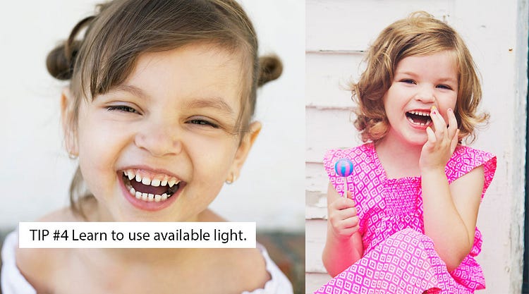 5 Things Anyone Can Do To Take Stunning Photos, With Kate Callahan | by ...