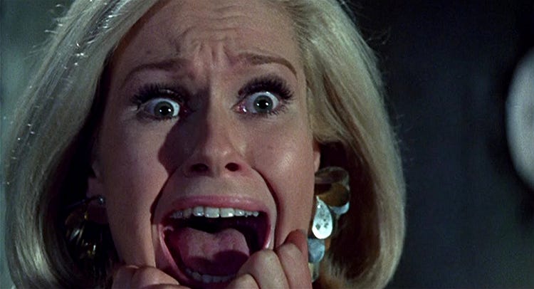 The Lost Continent (1968) • 50 Years Later | by Remy Dean | Frame Rated ...