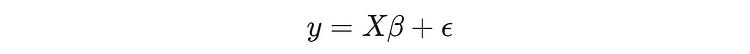 Linear Regression, Ordinary Least Squares, Using SciKitLearn and ...