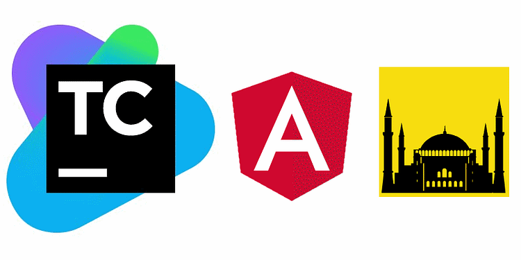 The Angular Devops Series Ct And Code Coverage With Teamcity By 7521
