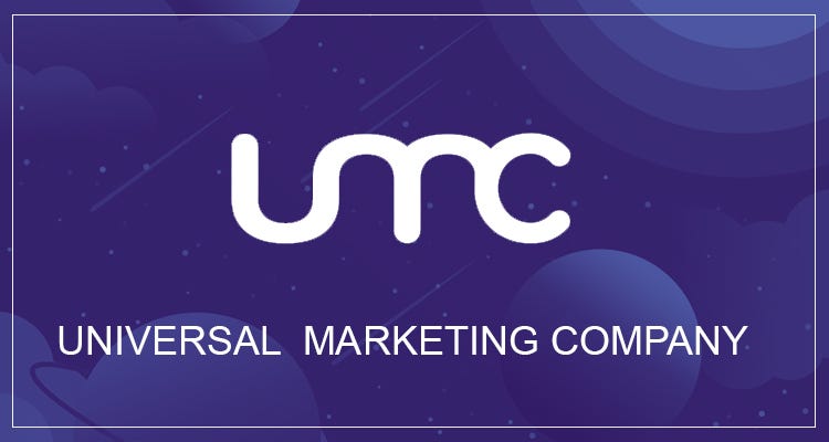 UMC. Official website: | by Slamsugio | Medium