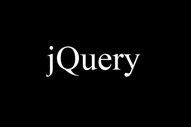 jQuery To Manipulate The DOM. jQuery is a tool set that allows you to ...