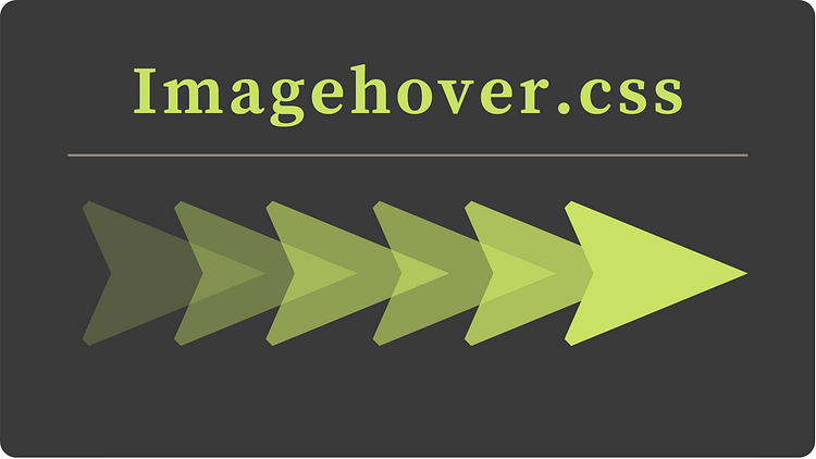Animations In The Web. Top 15 Amazing CSS Animation Libraries… | by ...