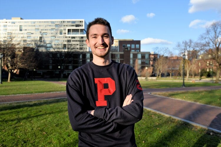 One Dollar Coffee: an Interview with Climate Activist Ben May | by UNA ...