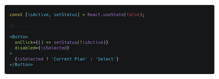 A Quick Introduction to Hooks in ReactJS | by Berkay Yıldız | Frontend ...