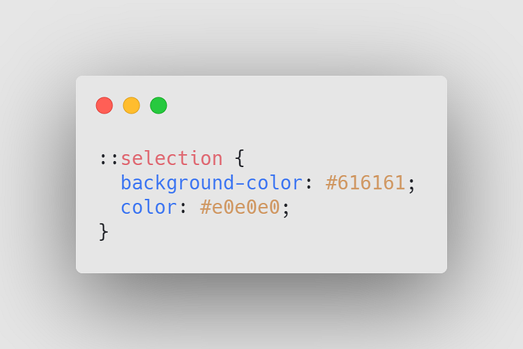 9 Useful CSS Tricks that You Should Know | by Amisiy | Muzli - Design ...