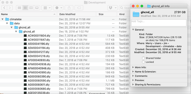 How to ETL with MongoDB and Postgres (Part 1) | by Jim Medlock | Chingu | Medium