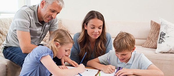 How to Connect with Children?. Getting to know your children may be ...