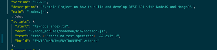 How To Dockerize MERN Stack — Typescript Version | by Bhargav Bachina | Bachina Labs | Medium
