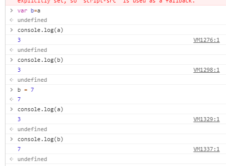 6 Different ways to clone objects in javascript | by Iliyas Shahapure ...