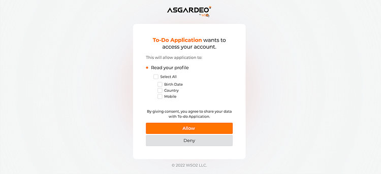 Authenticate React Applications With Asgardeo Part 2 Securing Routes