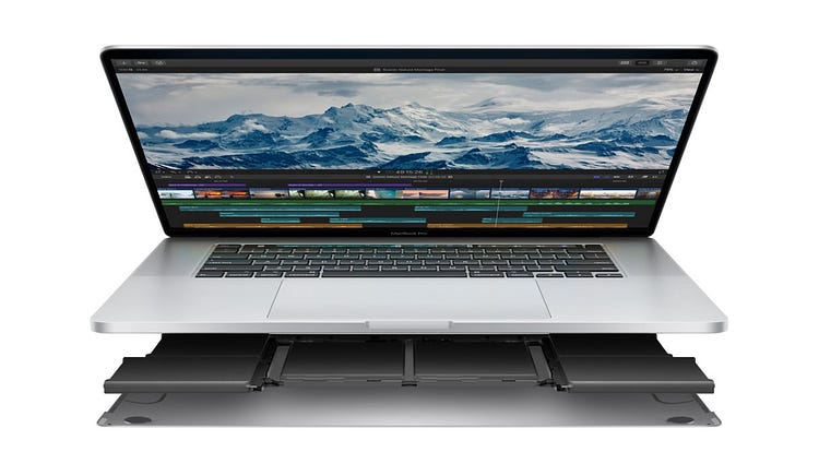 Why the 16-inch MacBook Pro is a better value than the maxed-out 13 ...