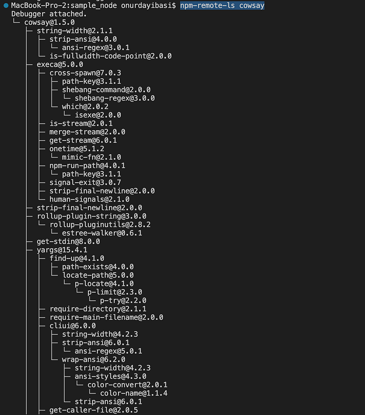 React Geliştirme Ortamının Oluşturulması — (Detaylı Anlatım) | by Onur Dayıbaşı | Frontend ...