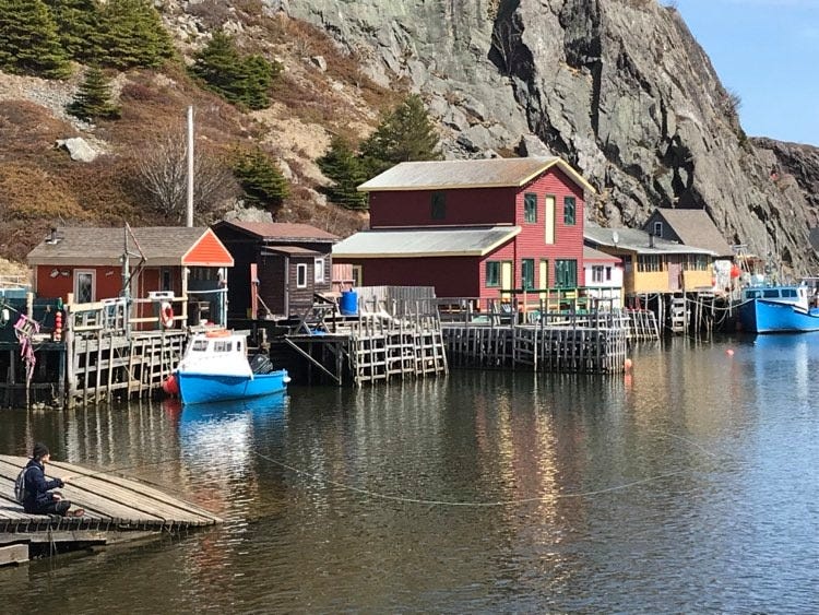 A day on the Avalon. Today was a beautiful sunny day on the… | by ...