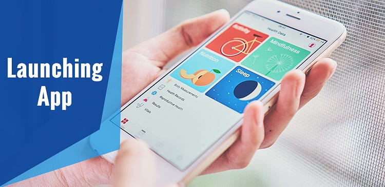 Top 10 Steps of Mobile Application Development Process Flow | by Ahmed ...
