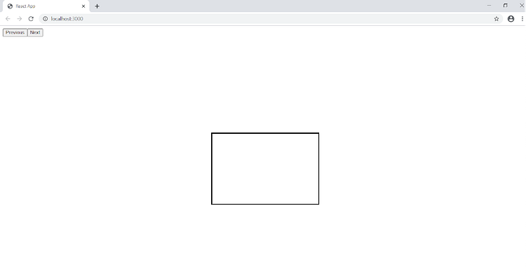 Create an ADVANCED ReactJS Image Slider | by An Object Is A | The Startup | Medium