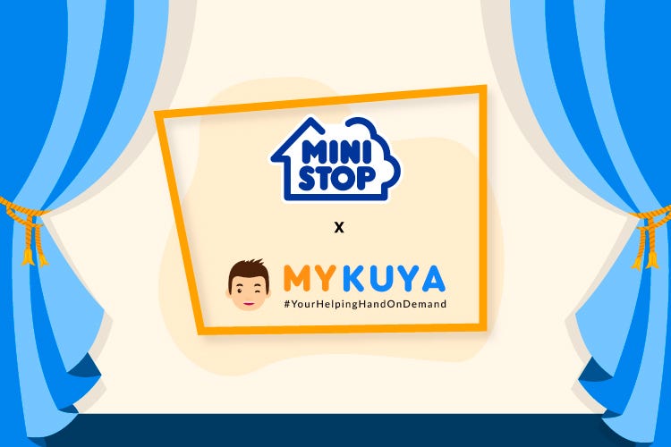 Leading convenience store chain Ministop partners with super app MyKuya ...