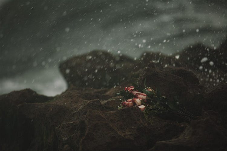 The History of Euthanasia: The Good Death | by Joe Duncan | Unusual ...