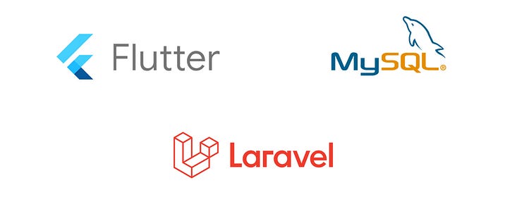 Flutter Crud Dengan Laravel Apicrud With Laravel Rest Api Part I