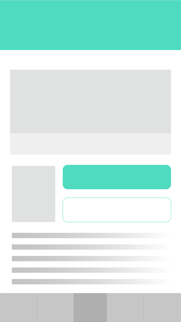 WestJet Connect — A UX Case Study | by Daihan Zhu | UX Collective