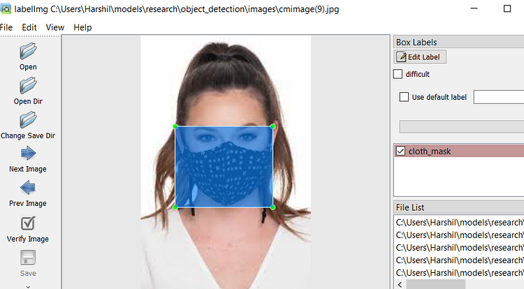 Custom Object Detection using TensorFlow — (From Scratch) | by Harshil Patel | Level Up Coding